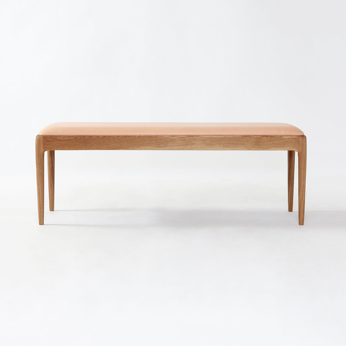 Triton Bench - zozo studio