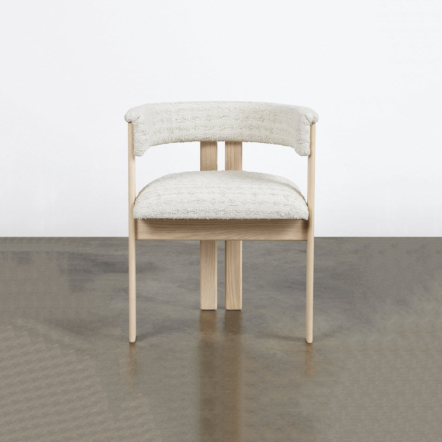 Elliot Chair - zozo studio